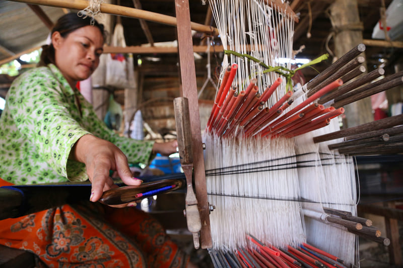 Silk Island wonders - Koh Dach: Phnom Penh’s best-kept secret